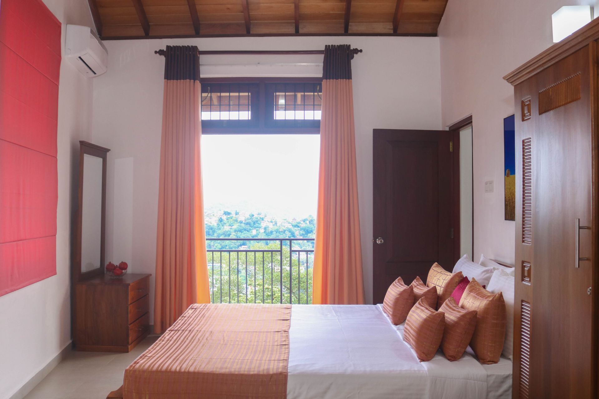 Holistic Villas Hills - Holistic Resorts and Villas