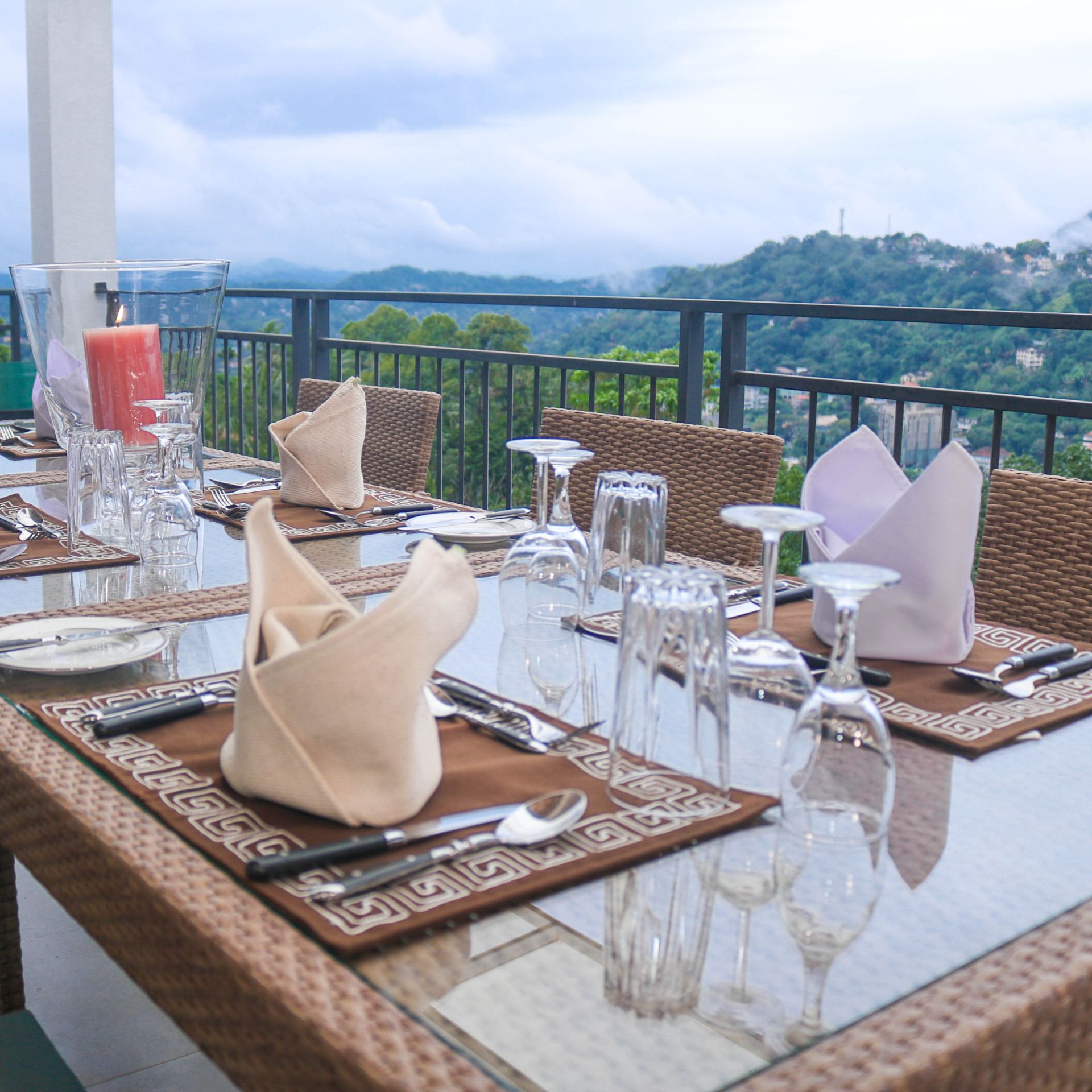 Holistic Resorts & Villas - Luxury Villas in Sri Lanka