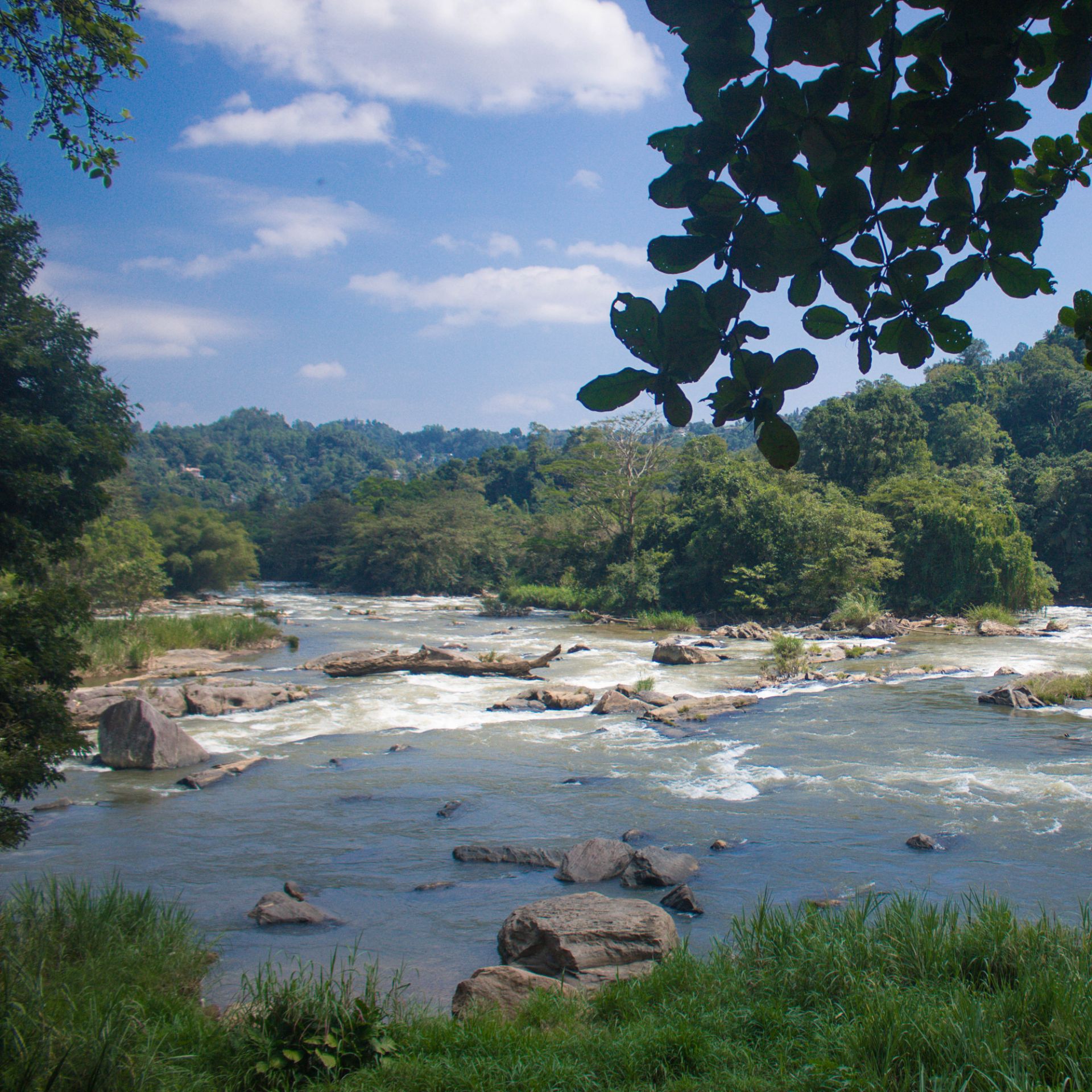 Holistic Resorts & Villas - Luxury Villas in Sri Lanka