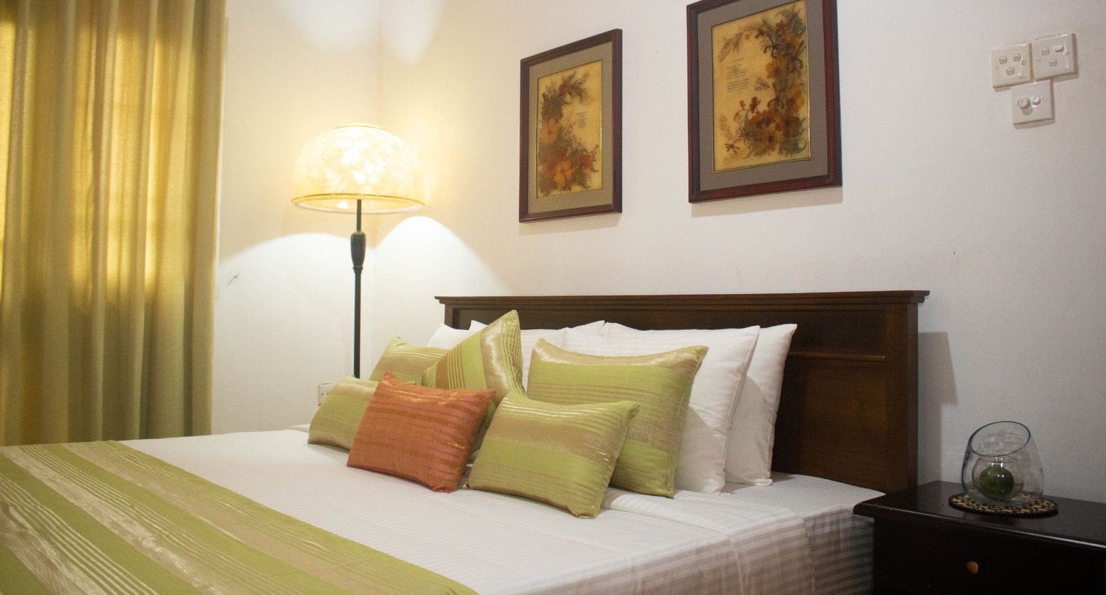 Holistic Villas River - Holistic Resorts and Villas