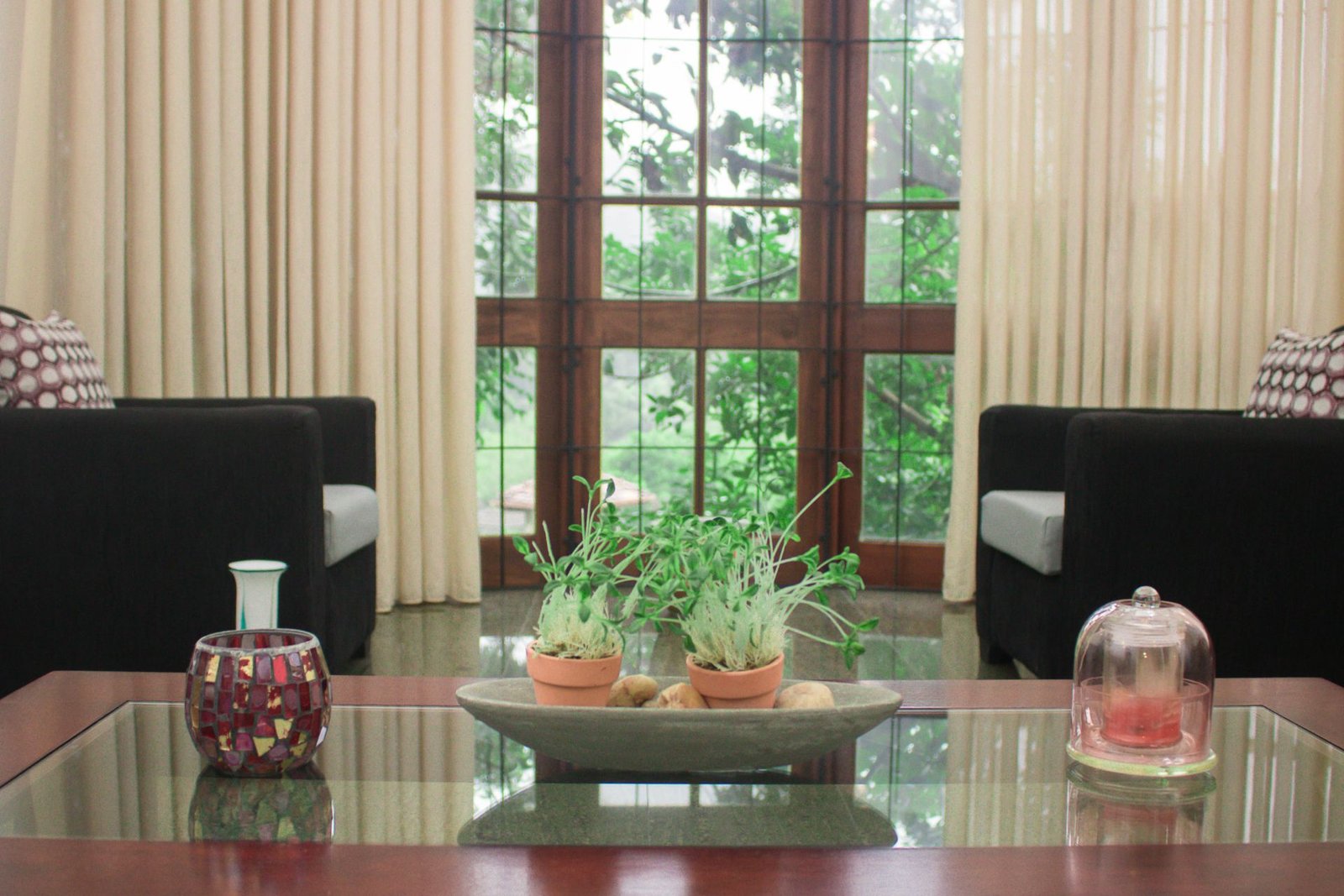 Holistic Villas River - Holistic Resorts and Villas