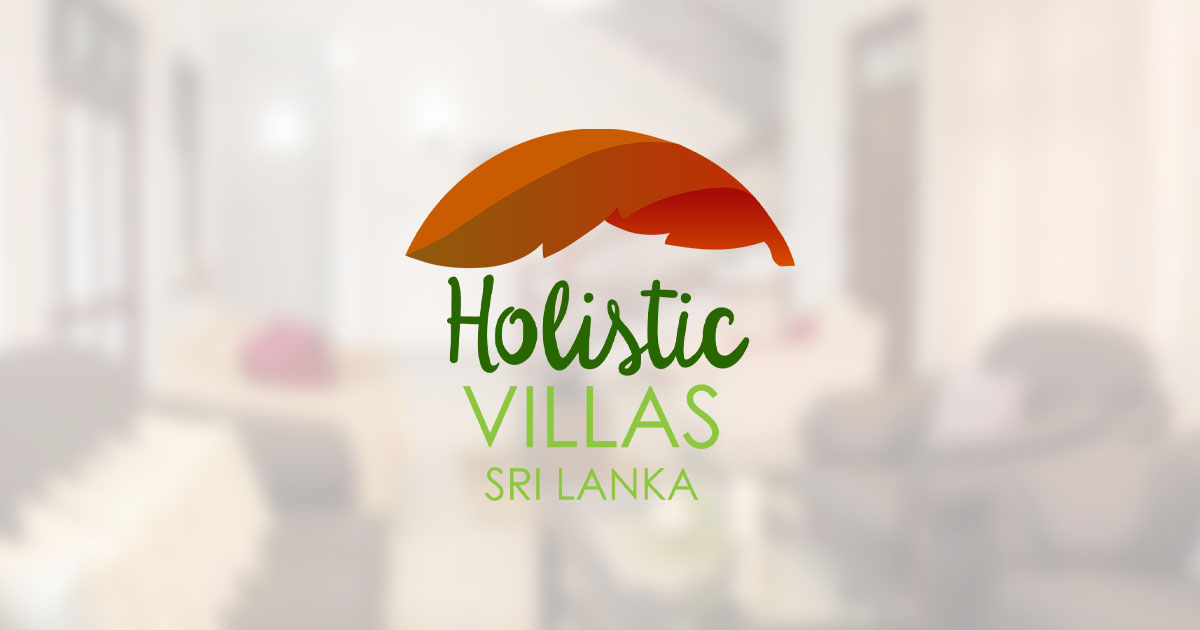 Book Now - Holistic Resorts and Villas